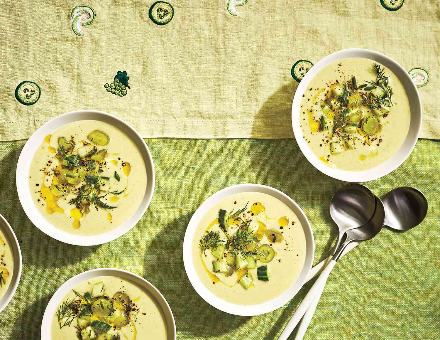 40 Quick and Easy No-Cook Meal Ideas for Lunch or Dinner