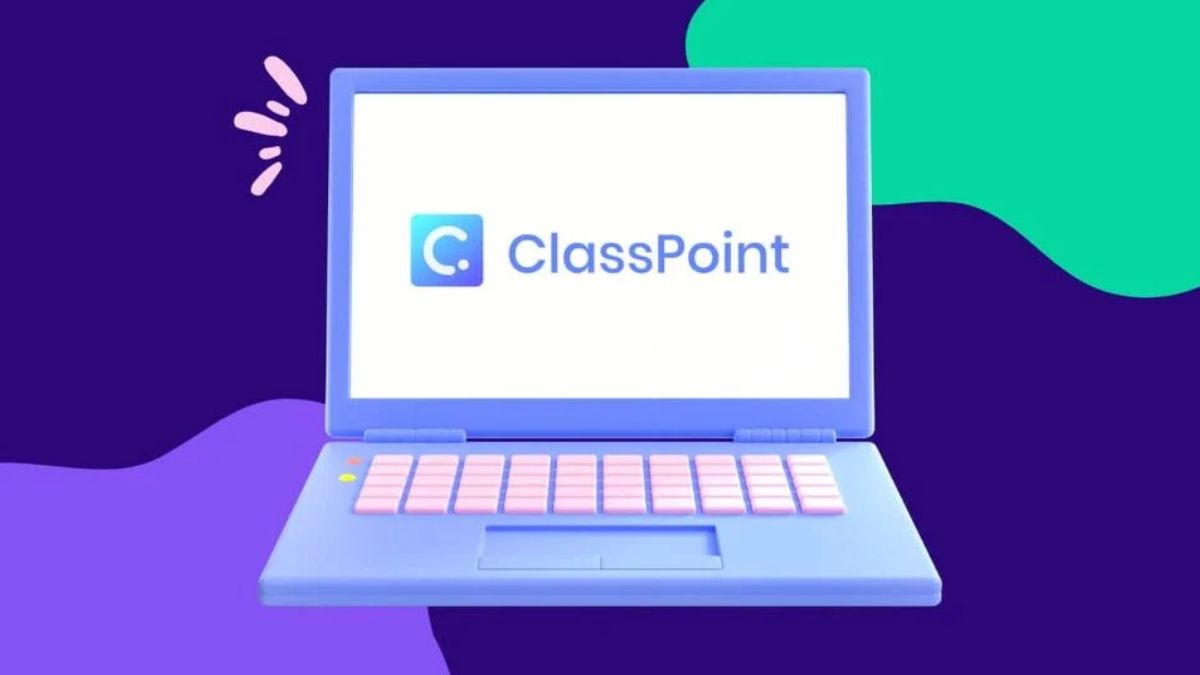 ClassPoint là ứng dụng hỗ trợ giảng dạy và học trực tuyến, tích hợp sâu vào PowerPoint, giúp ...