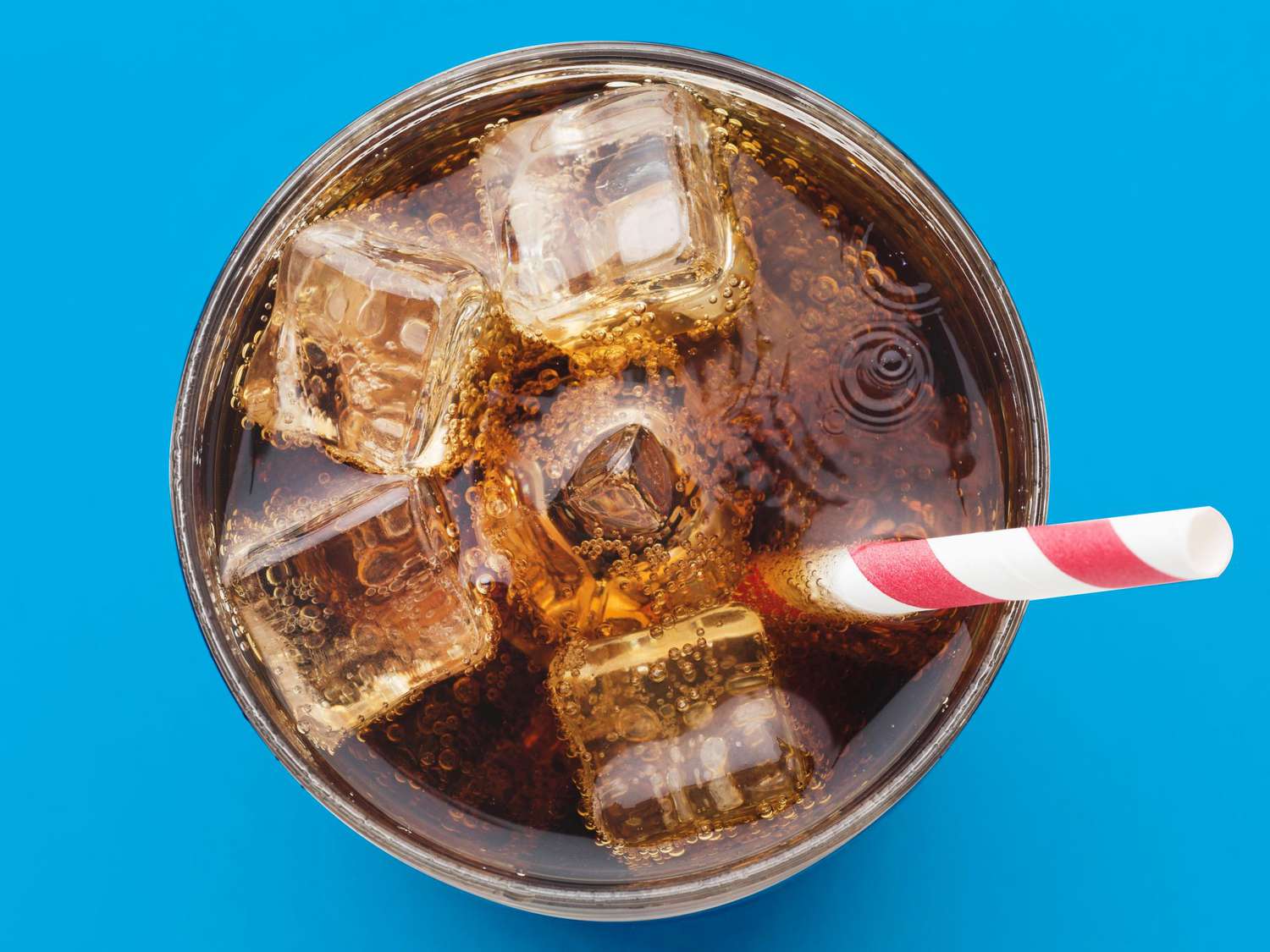 The viral trend of 'Healthy Coke' is sweeping TikTok, but does it truly ...
