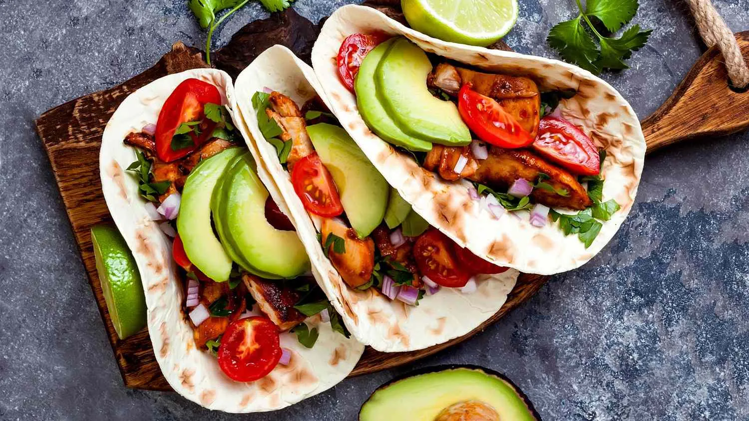 Looking for a delicious and simple way to season your tacos? Check out ...