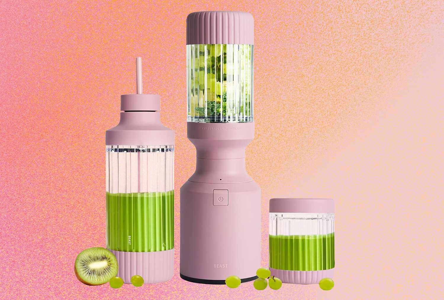 Beast Mighty 850 Blender Review: My Ultimate Kitchen Essential