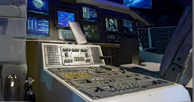 The Top Ten Engineers Who Revolutionized Science Fiction - Mytour