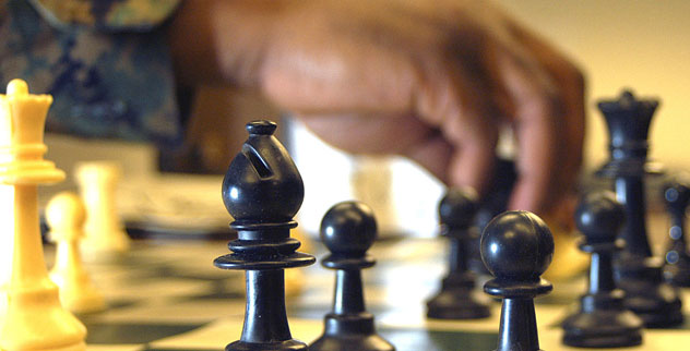 The Top 10 Chess Legends of All Time - Mytour