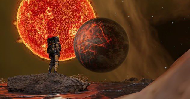 Top 10 Most Creative Planets in Sci-Fi and Fantasy Literature - Mytour