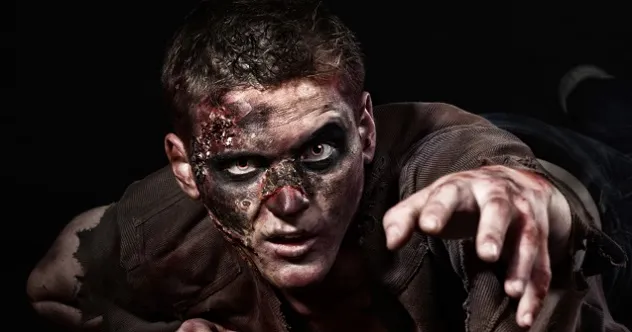 The Top 10 Zombies in Pop Culture History - Mytour
