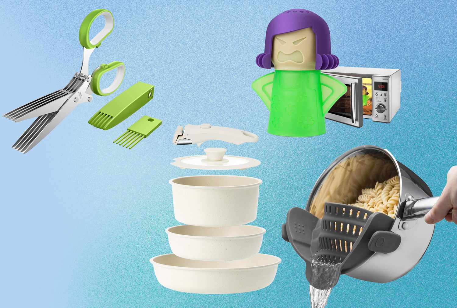 Innovative Amazon Kitchen Tools We Keep Raving About
