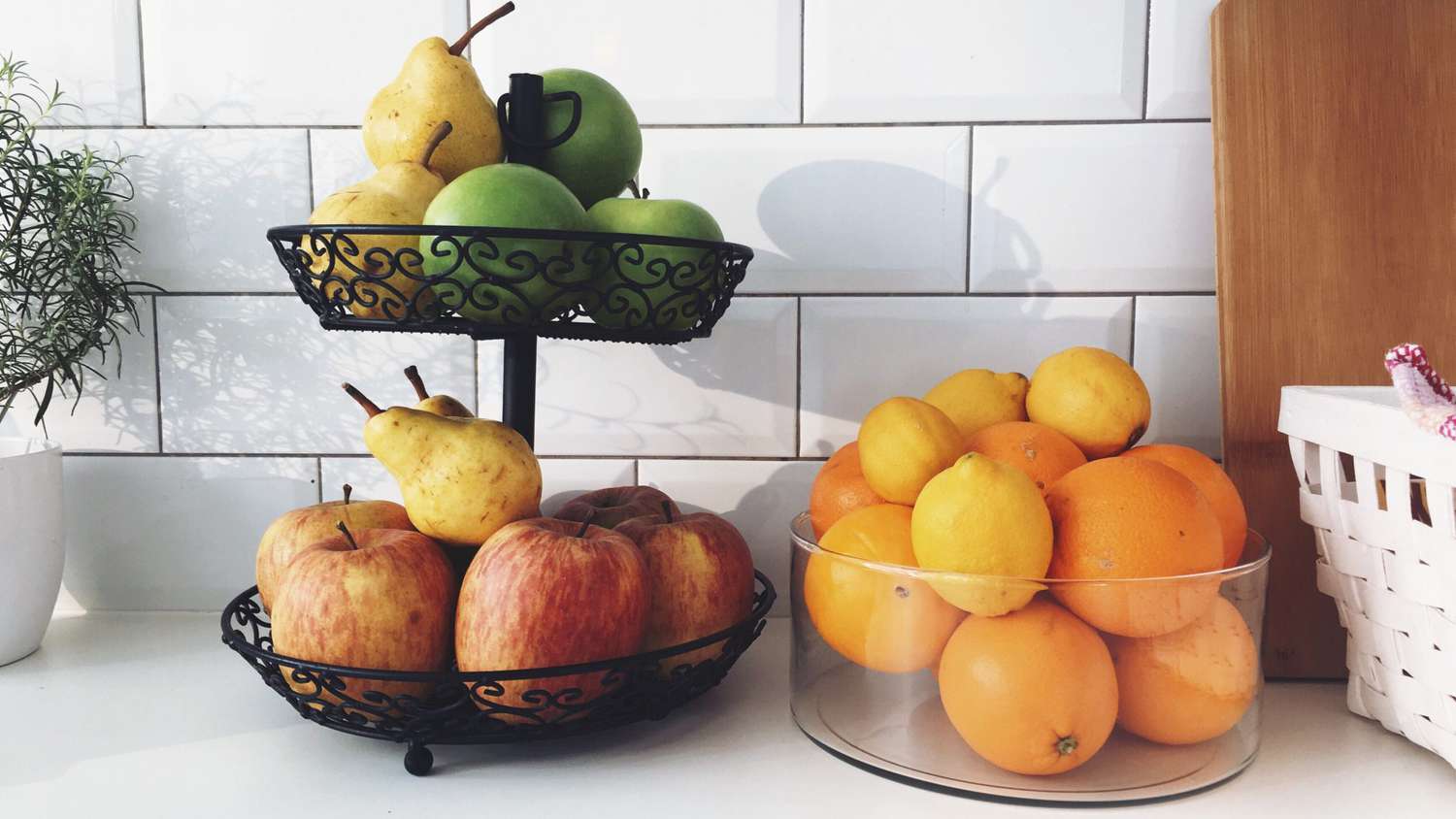 9 Common Food Storage Errors That Could Cost You Money (or Worse, Your ...