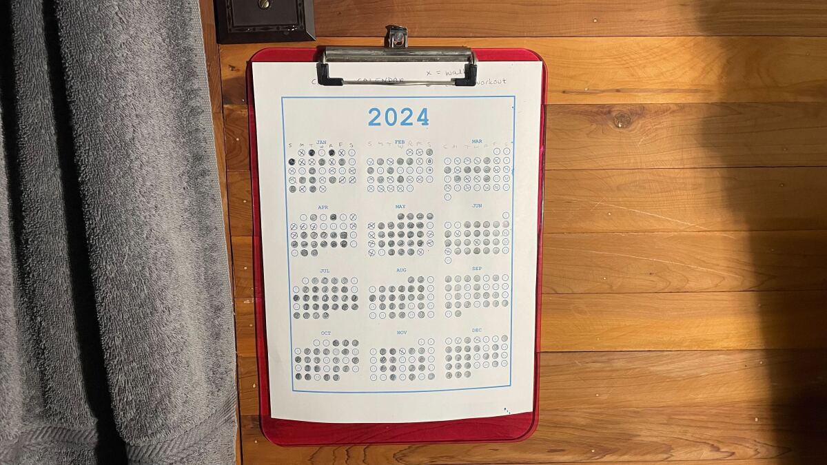 This free, fill-in-the-bubble calendar makes tracking my workouts ...