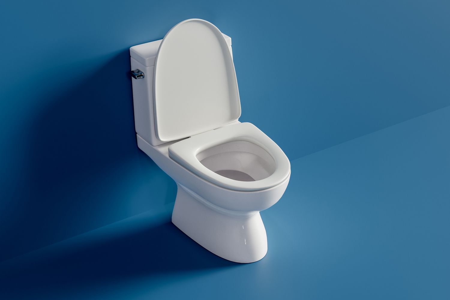 Is It Truly Necessary to Close the Toilet Lid Before Flushing?