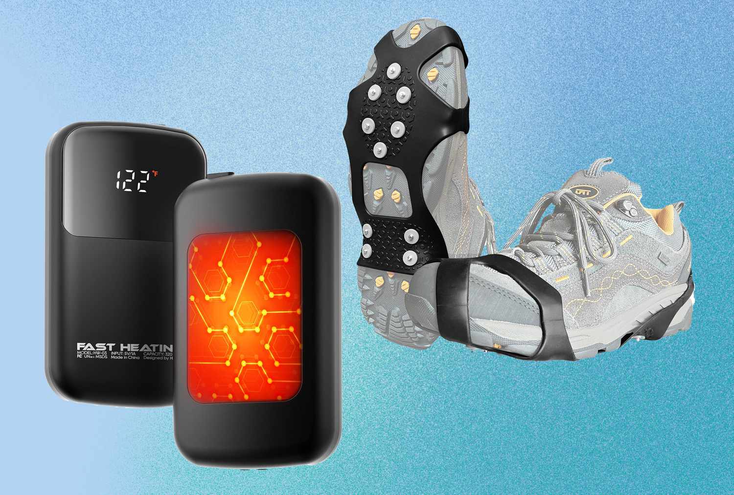 Discover 10 Ingenious New Gadgets on Amazon This January 2025