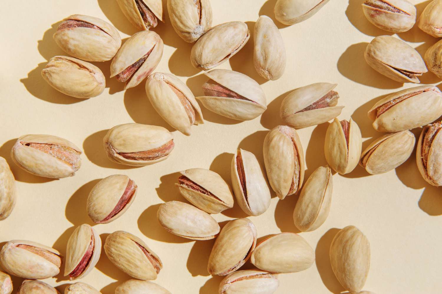 10 Protein-Packed Nuts to Add to Your Daily Diet