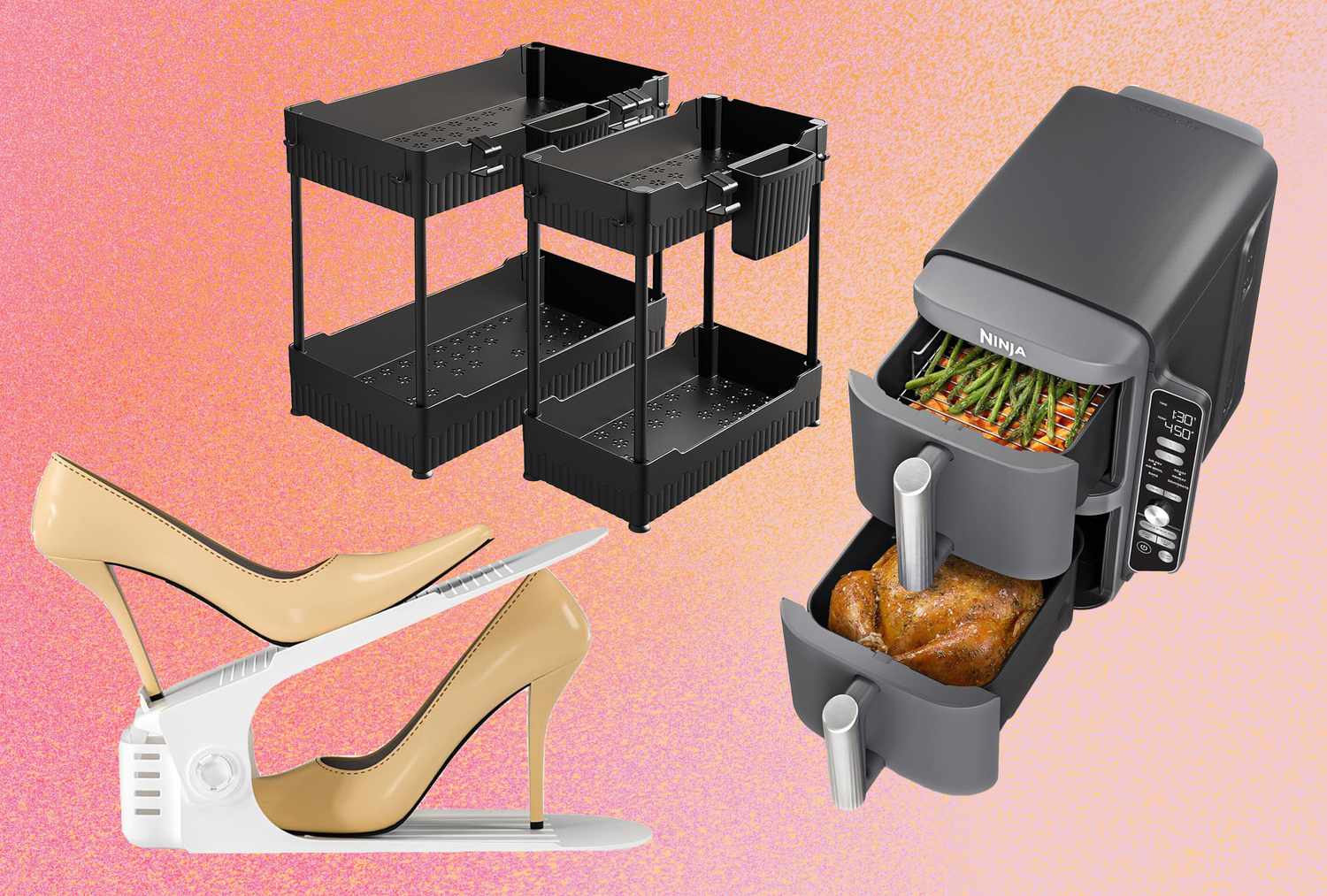 Discover the 11 must-have kitchen organizers and time-saving gadgets of ...