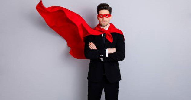 10 Superheroes with Surprisingly Useless Abilities - Mytour