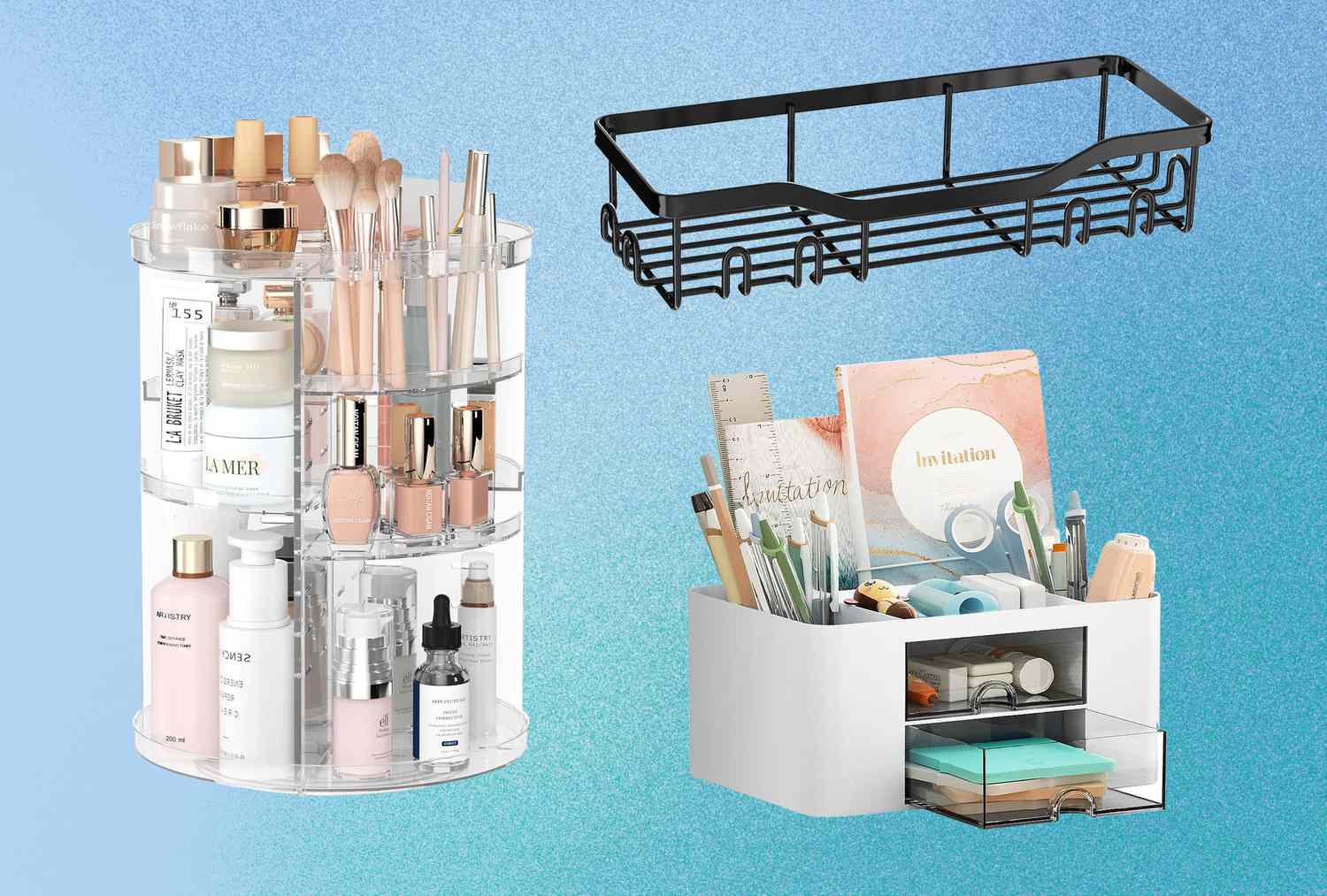 11 Must-Have Home Organization Items on Amazon for Under $20