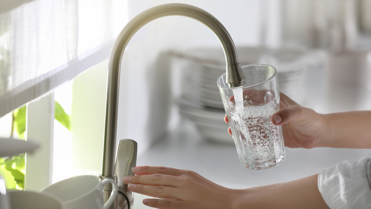 Explore the Different Water Filter Types (and How to Choose the Right ...