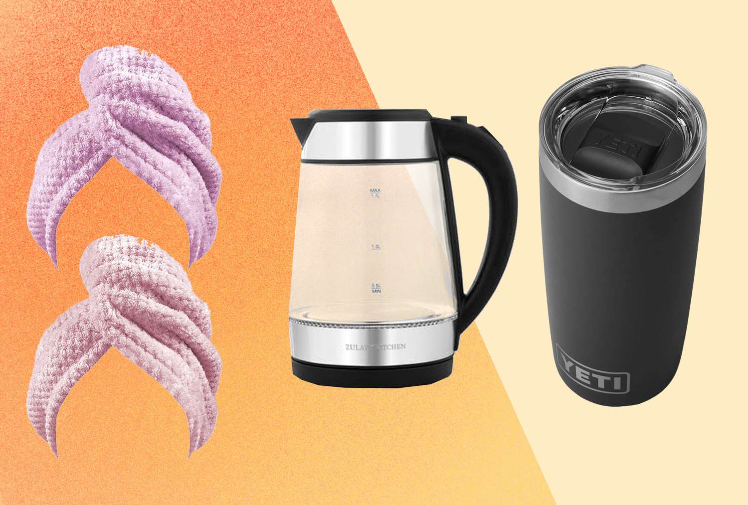 Discover the Top 10 Newly Launched Home Products on Amazon