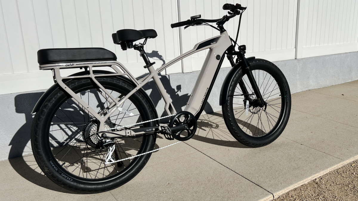 Before hopping on your new e-bike, make sure you're aware of these safety guidelines | Mytour