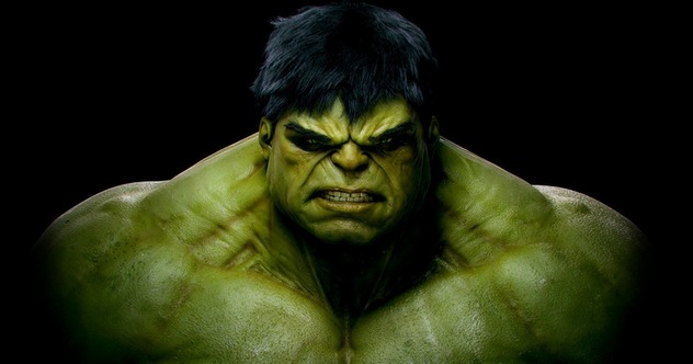 Here are 10 fascinating facts about the Hulk - Mytour