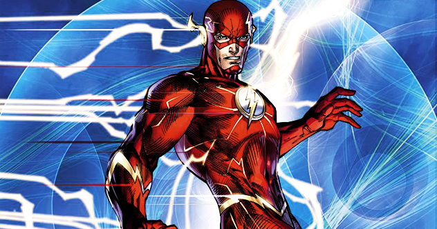 10 Quick Facts You Need to Know About The Flash - Mytour