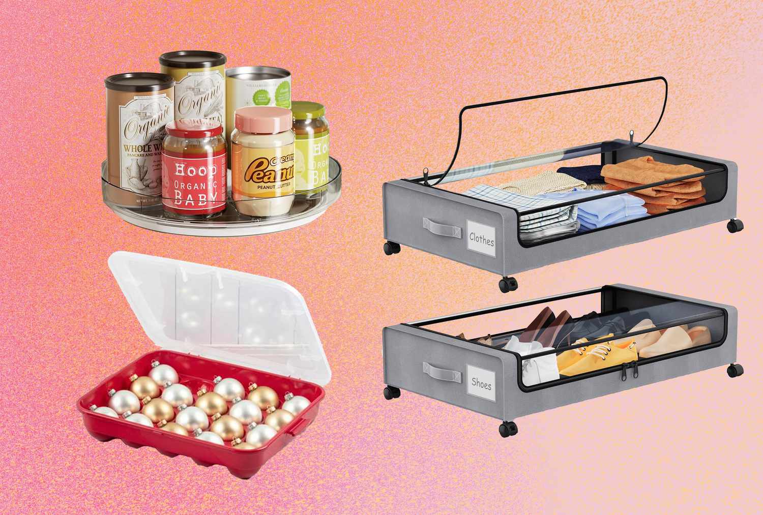 Top Home Organization Picks You Can't Miss on Amazon