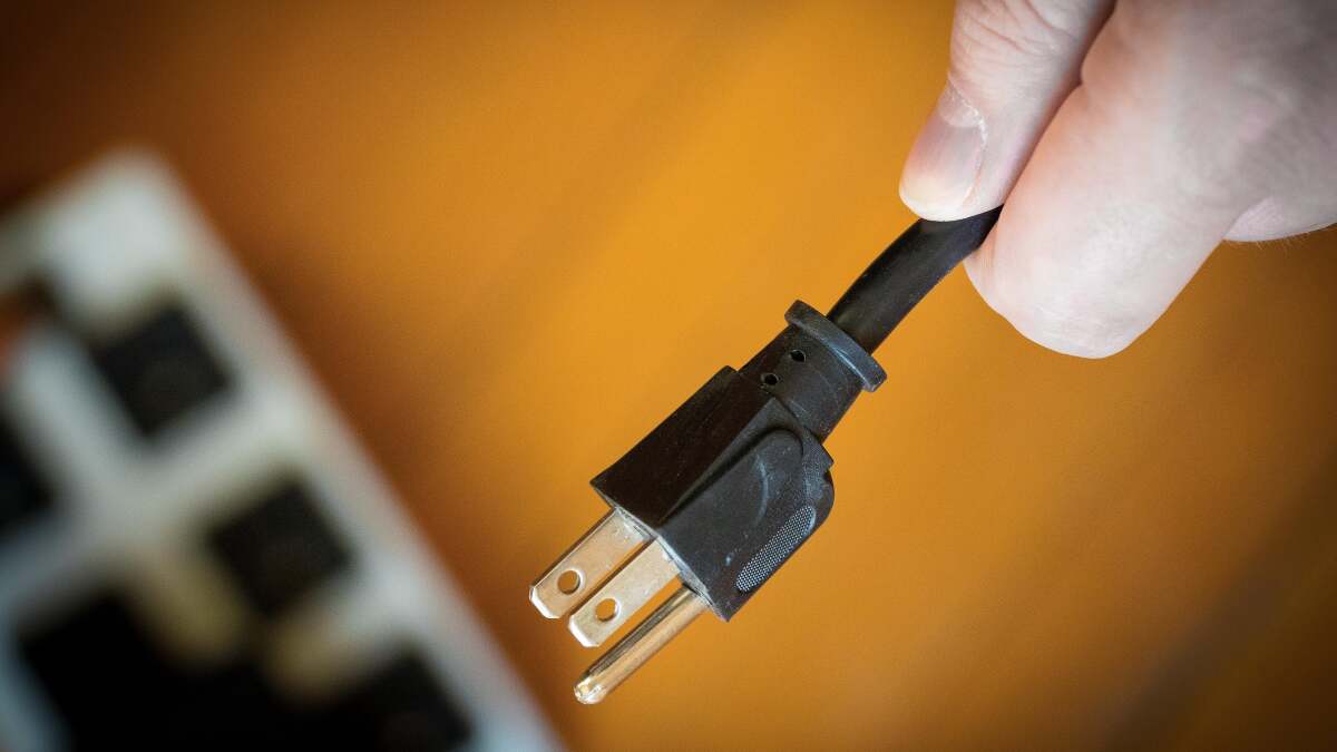 Understanding the Distinction Between Unplugging and Recharging (and ...