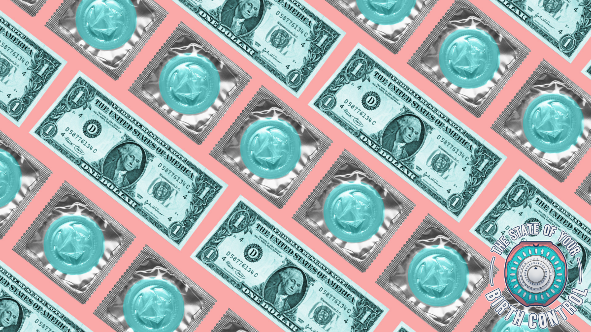 The Costs of Every Birth Control Method