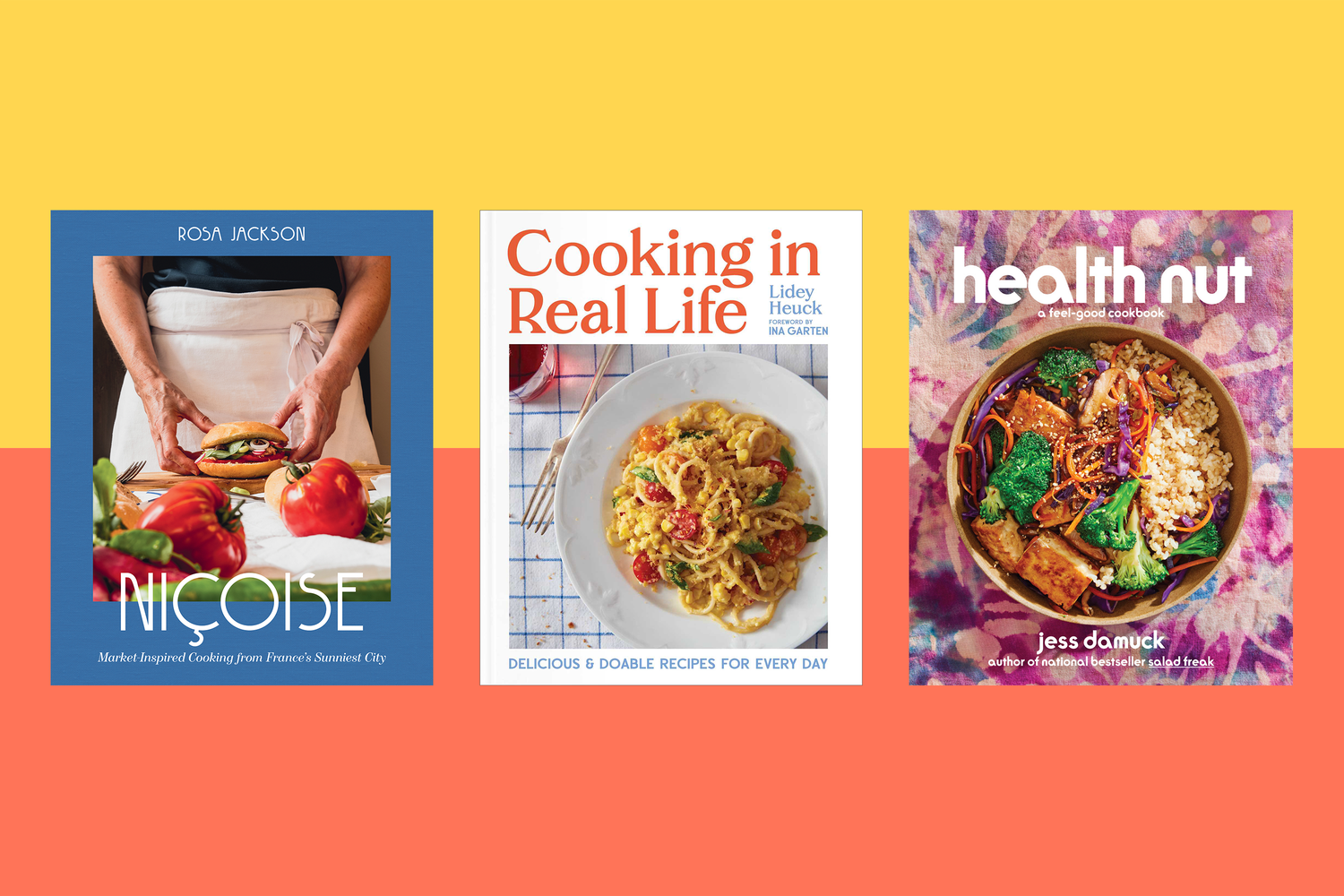 The Top 19 Cookbooks You Must Have in 2024, as Selected by Our Food ...