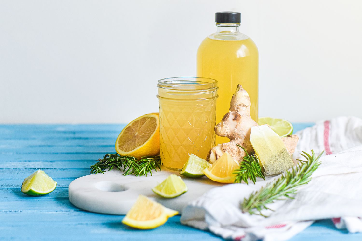 Top 5 Drinks That Boost Gut Health, According to Nutritionists