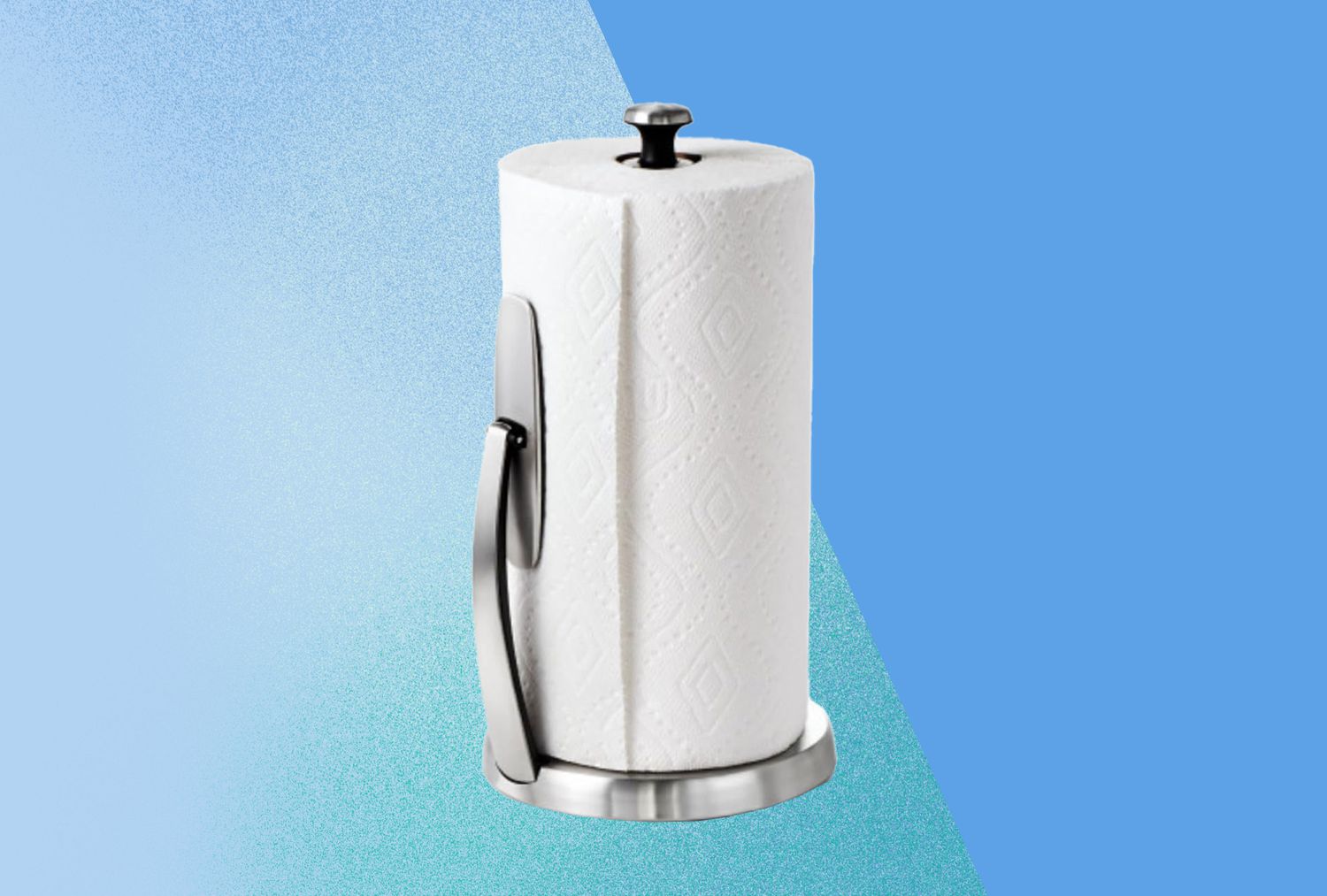 Top Paper Towel Holders to Suit Any Style and Budget