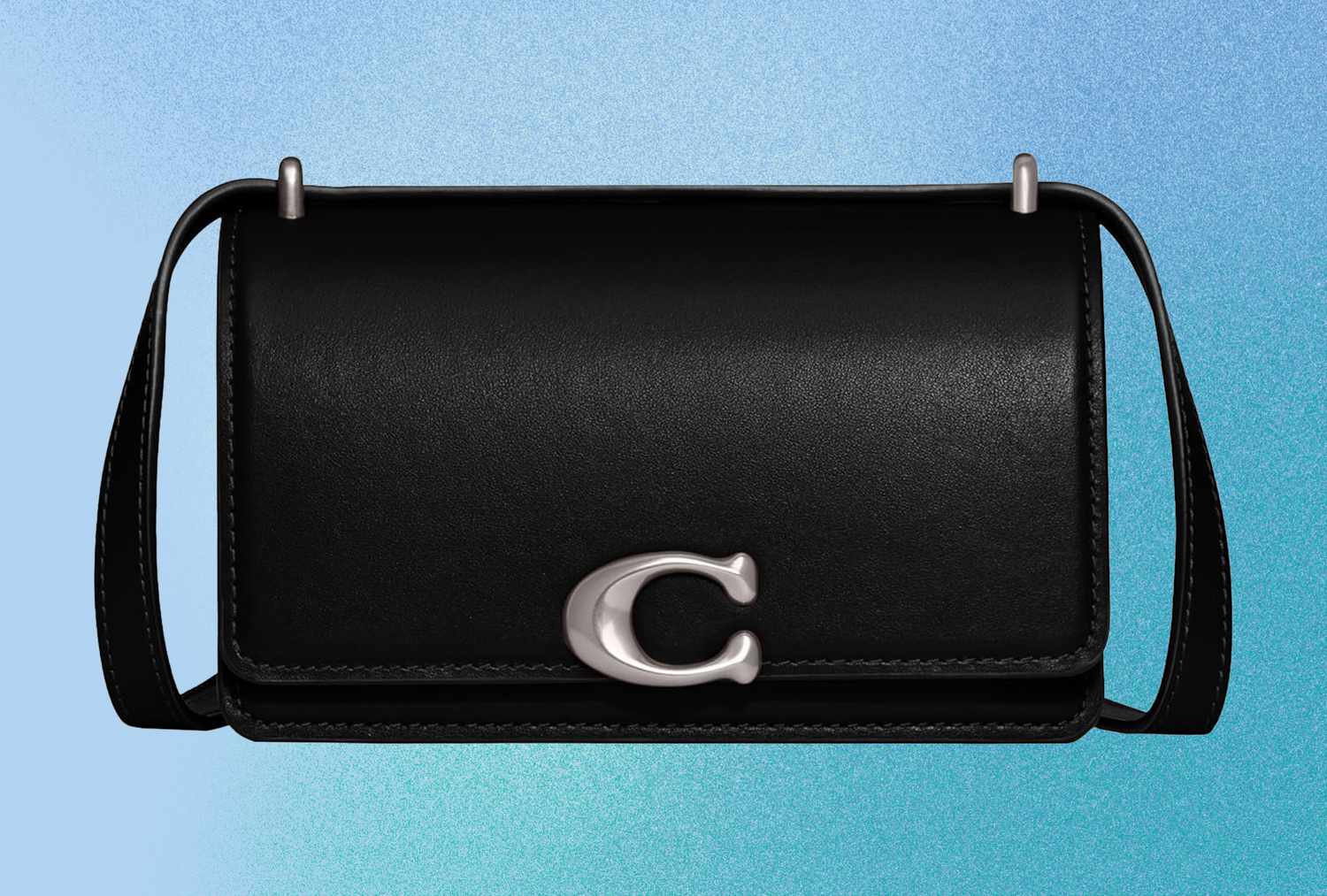 The Coach Bandit Crossbody Bag is currently available at a discount on ...