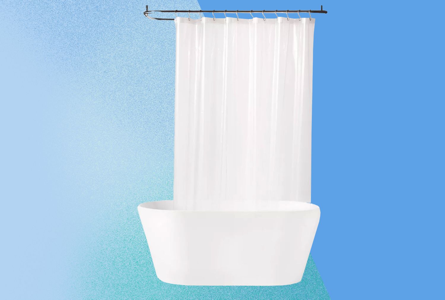 Top 20 Shower Curtain Liners Available for Online Purchase