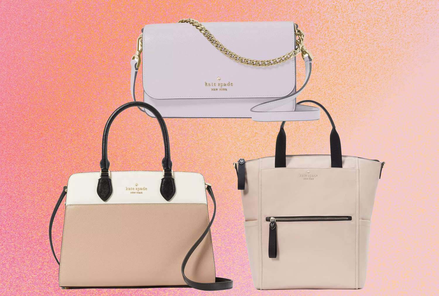 Kate Spade Outlet Offers an Additional 25% Discount on Sale Items