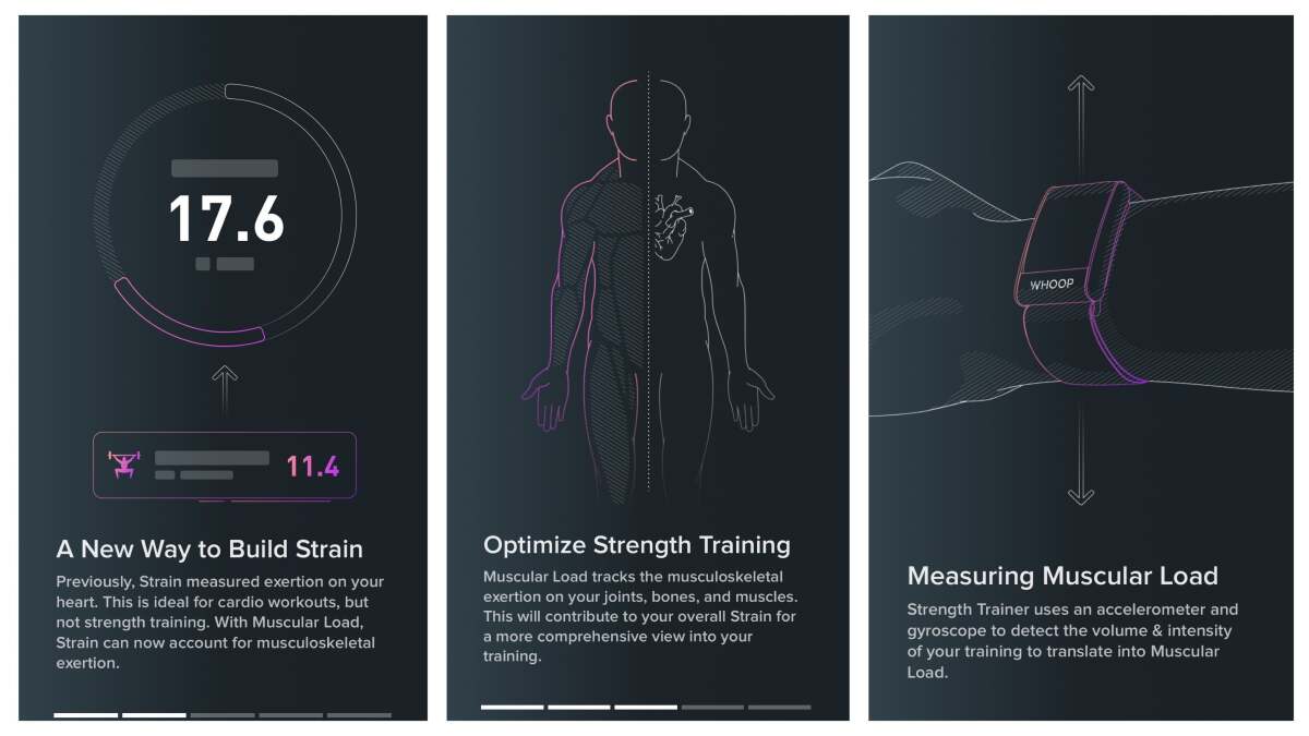 Is Whoop's Latest Strength Trainer a Game-Changer Worth Embracing? | Mytour