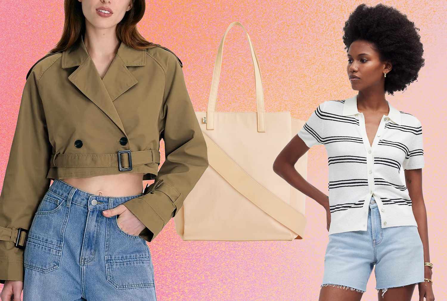 Top Stylists Reveal the Hottest Fashion Trends for 2025