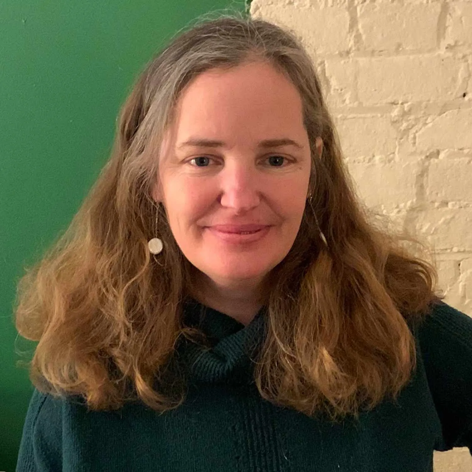 Jenica Currie - Mytour