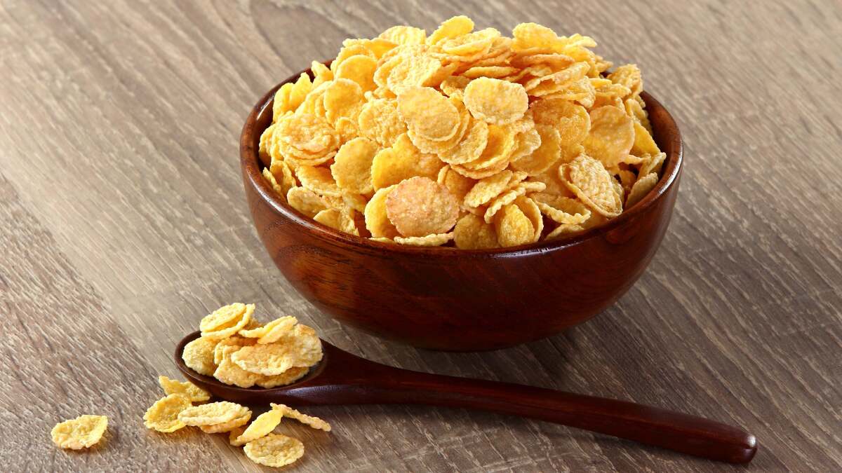 What Does a 'Healthy' Cereal Really Mean?