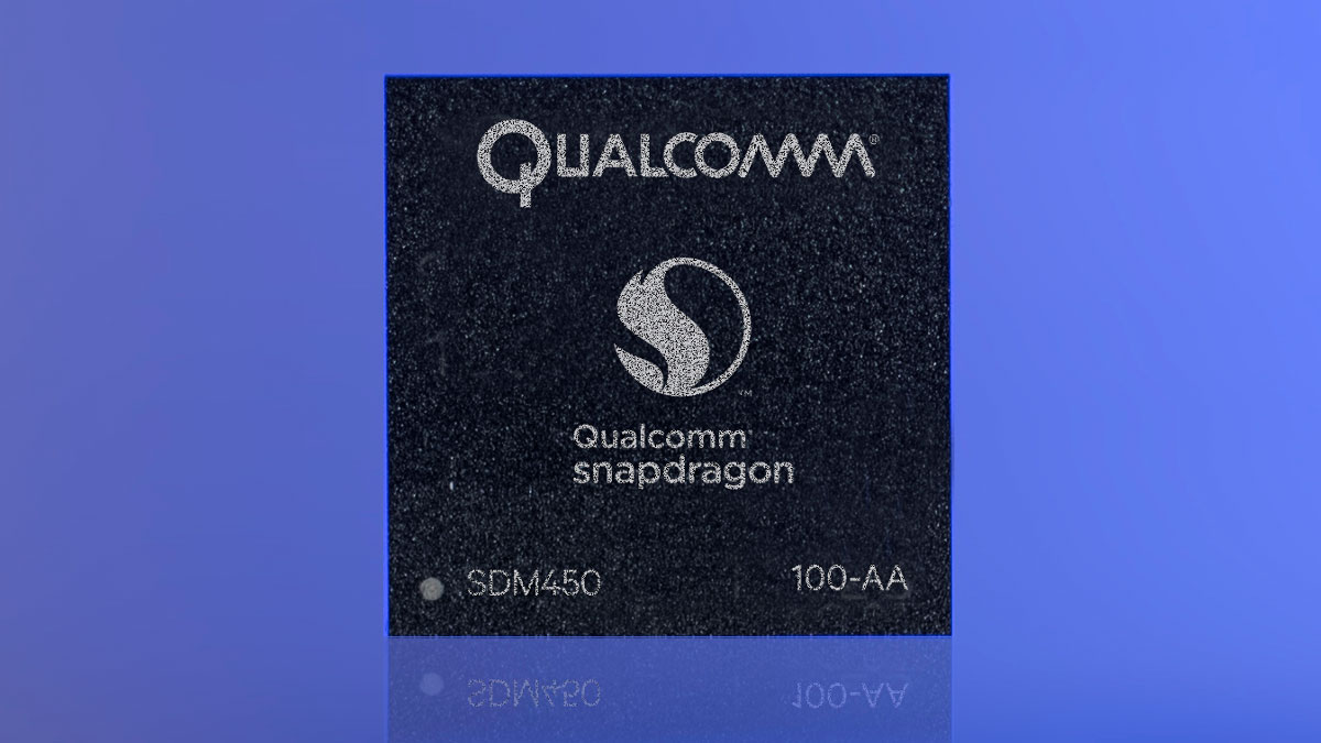 Đánh giá chi tiết chip Qualcomm Snapdragon 450: Điểm nổi bật là gì?