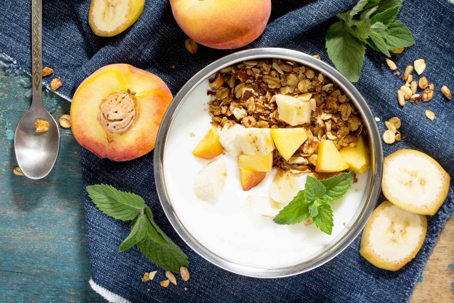 Kickstart your day with these 5 breakfast ideas that are packed with ...