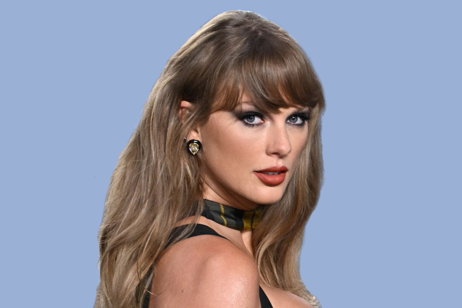 Taylor Swift Confirms the Return of Skinny Jeans