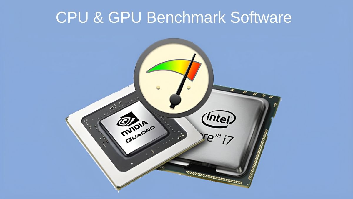 UserBenchmark là gì? Hướng dẫn sử dụng UserBenchmark một cách dễ dàng
