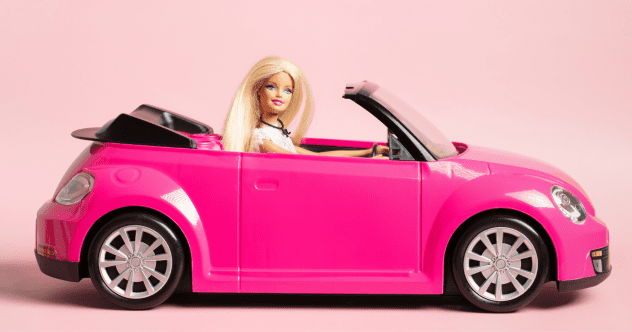 10 Rare Barbie Dolls That Have Faded from Memory - Mytour