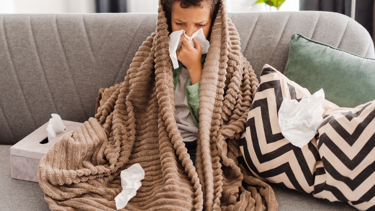 Prepare Your ‘Sick Box’ for Cold and Flu Season Now | Mytour