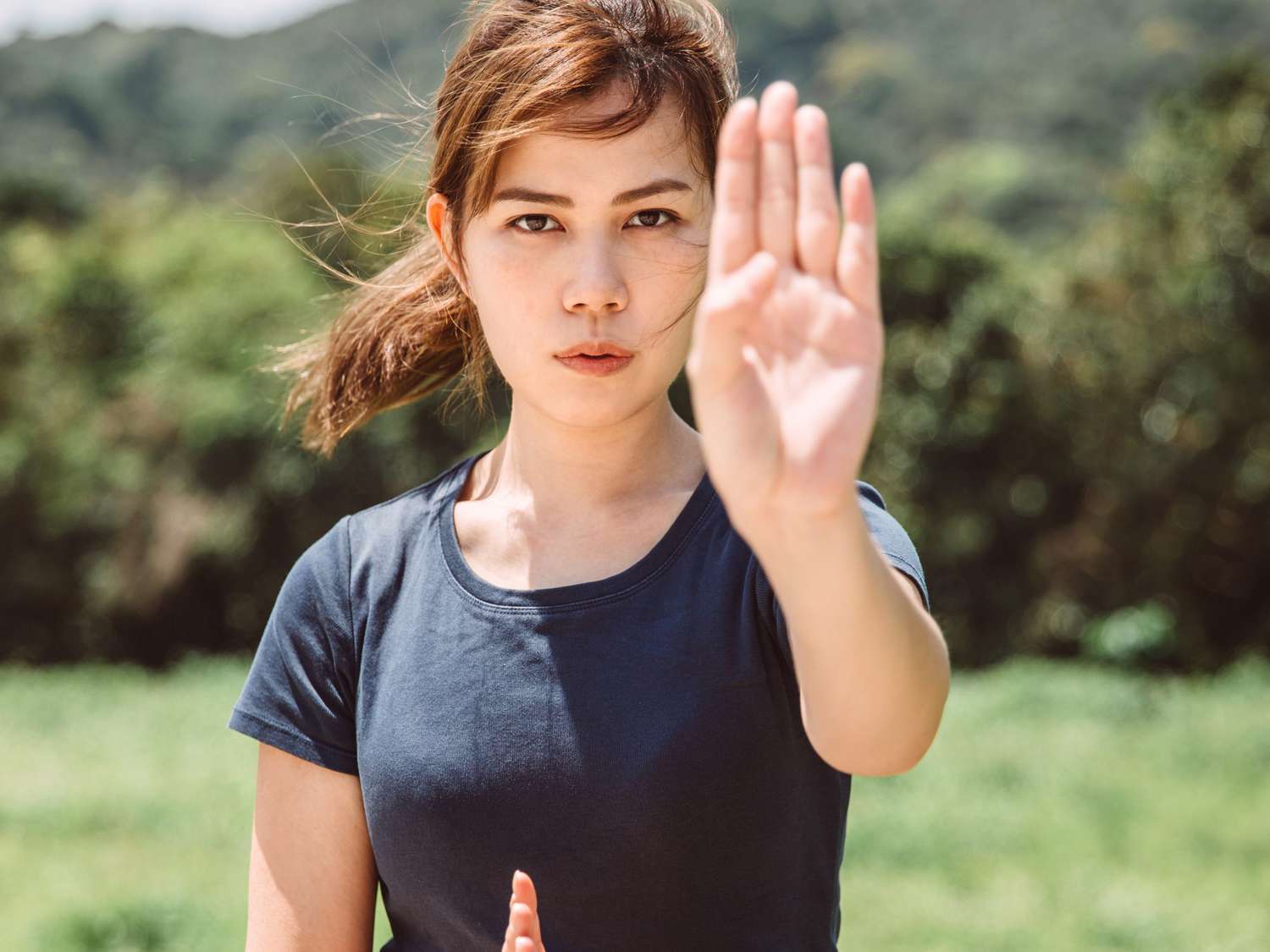 7 Essential Self-Defense Techniques You Should Know and Make a Habit to ...