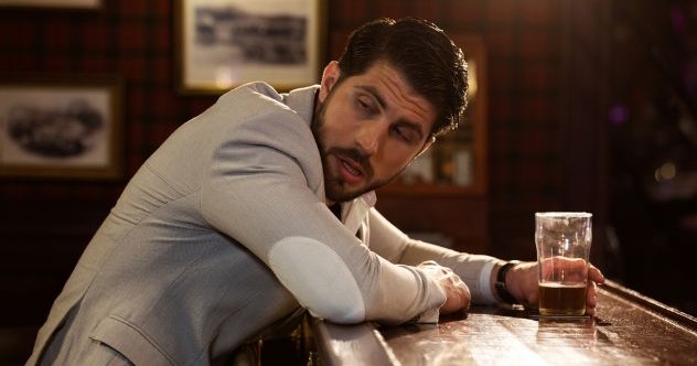 10 Actors Who Were Drunk During Key Movie Scenes - Mytour