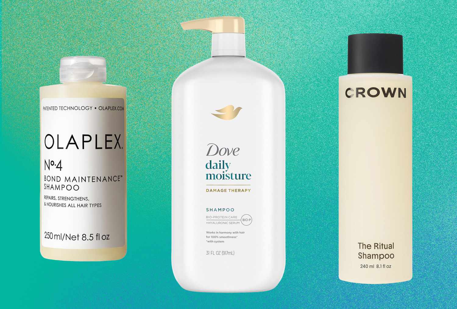Discover the Top 15 Shampoos Available Online
