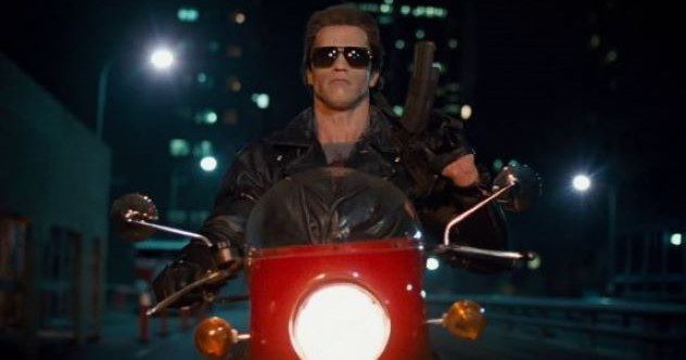Here are 10 lesser-known facts about the iconic movie ‘The Terminator ...