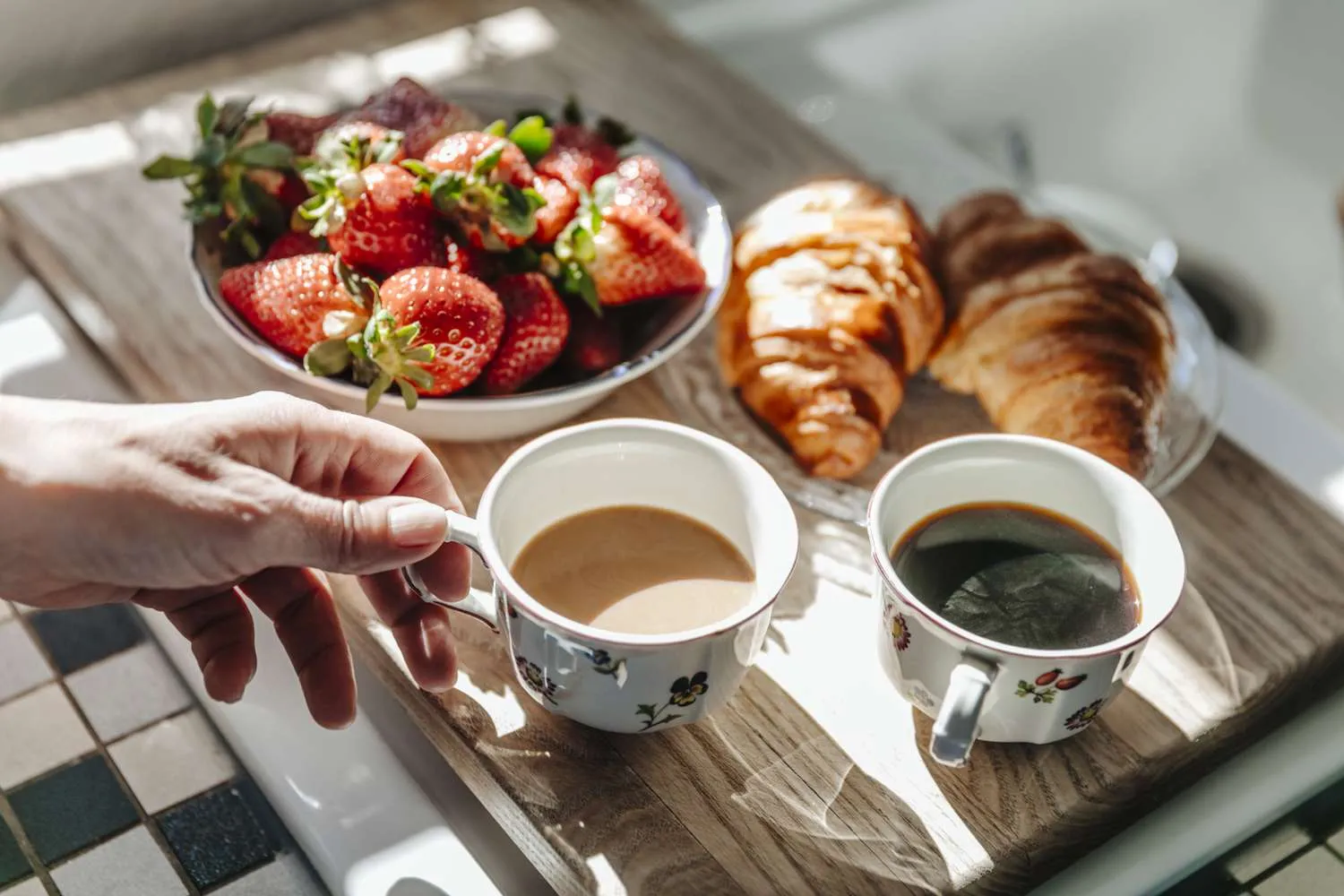 6 Proven Strategies to Transform into an Early Riser and Embrace the ...