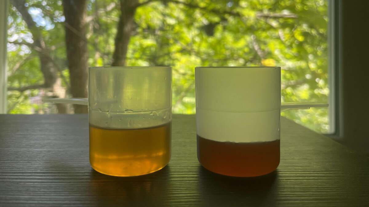 The Futility of Fluid Ounces Measurements on Your Kitchen Scale | Mytour