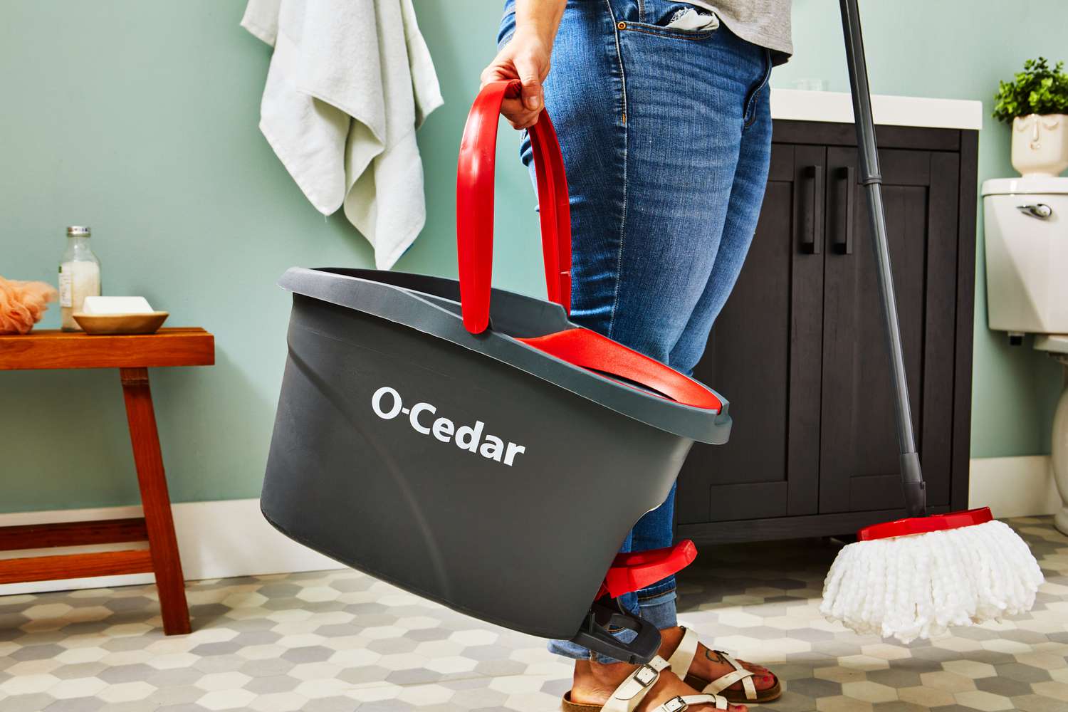 Top-Performing Mops from Our Extensive Testing