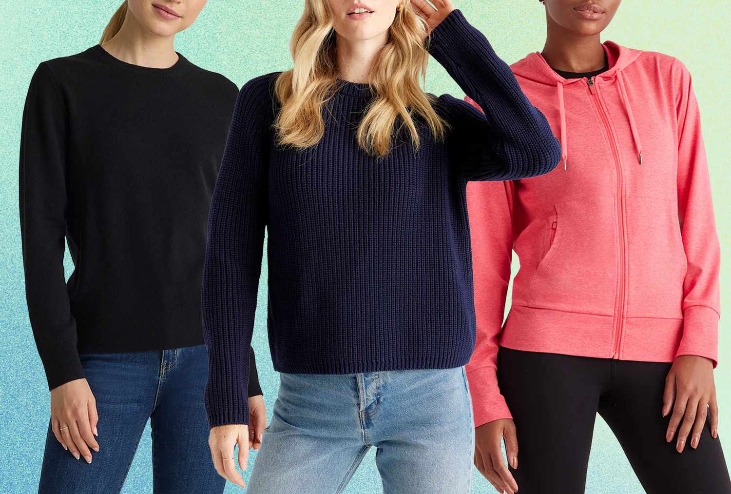 Swap Out Your Worn-Out Sweats for These Quince Pieces That Offer ...